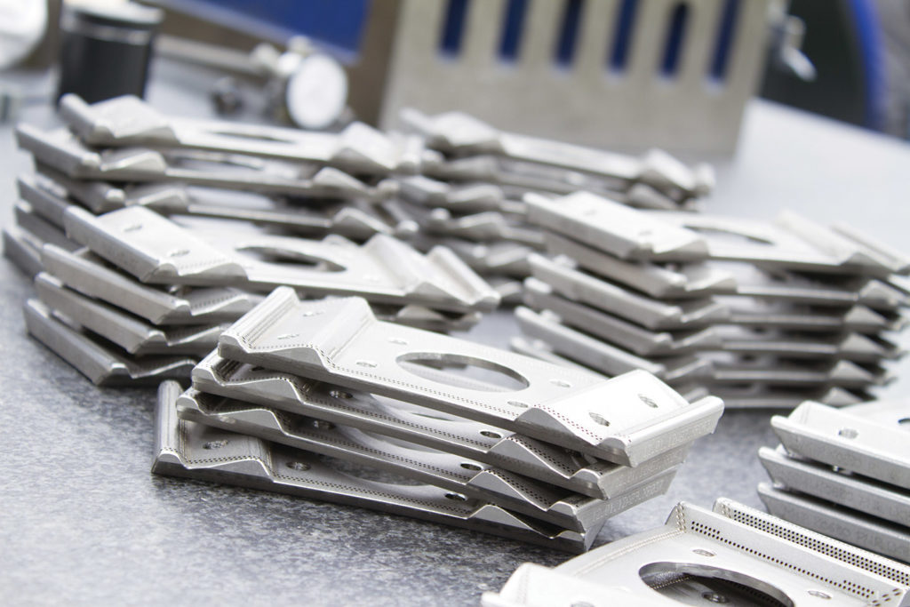 Laser Machining – Preci-Spark