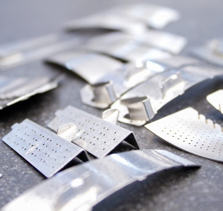 Vacuum Brazing – Preci-Spark