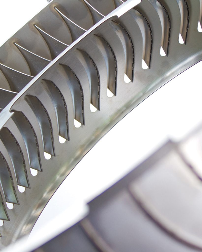 Complex Fabrications – Preci-Spark