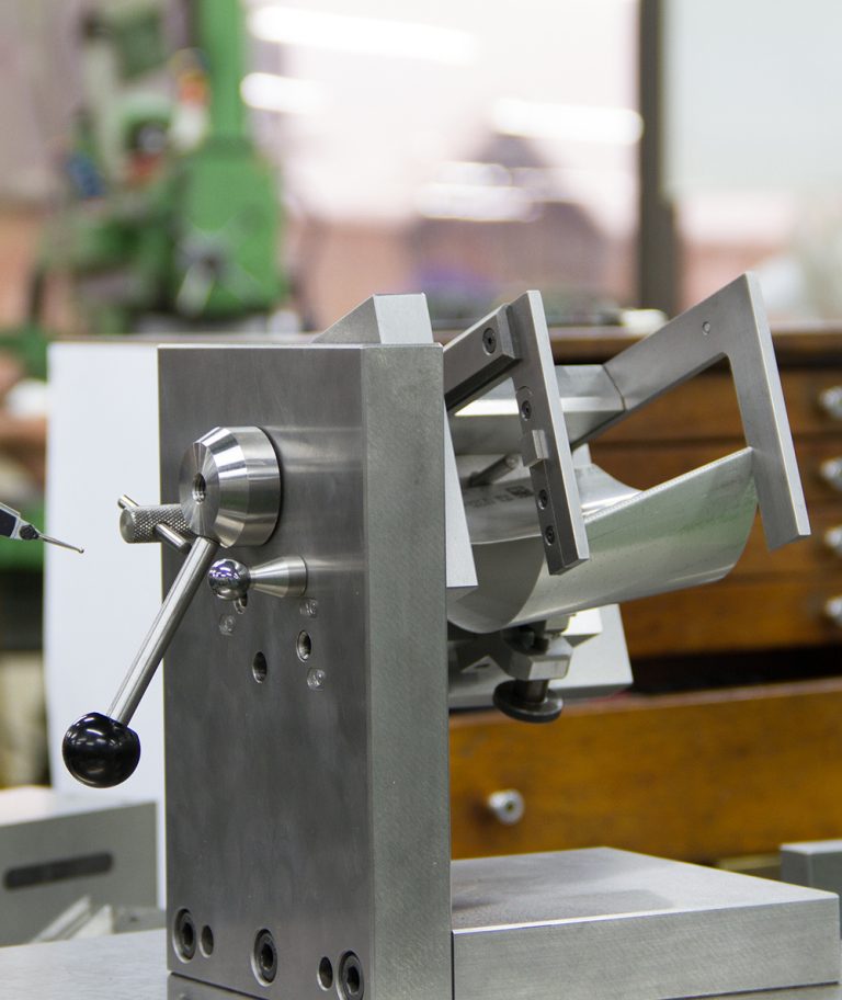 Tool Making – Preci-Spark