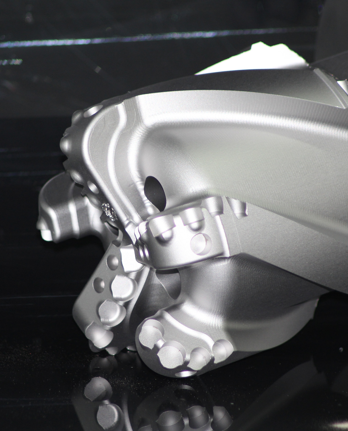 New Product Introduction – Preci-Spark