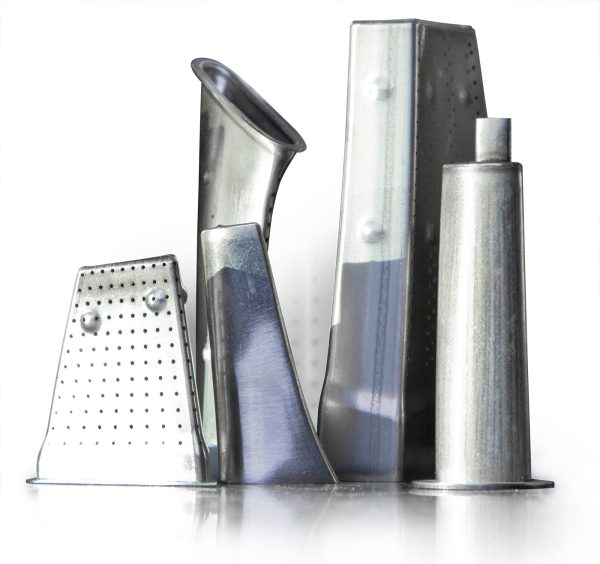 Cooling Inserts – Preci-Spark