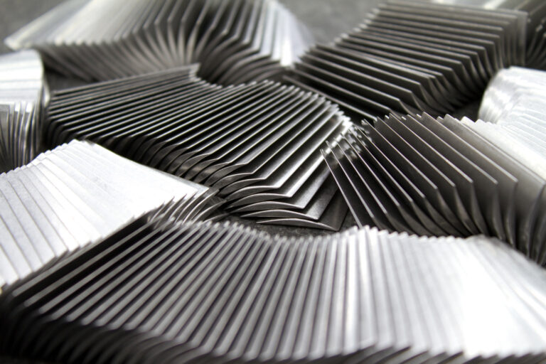 Advanced Metal Forming – Preci-Spark